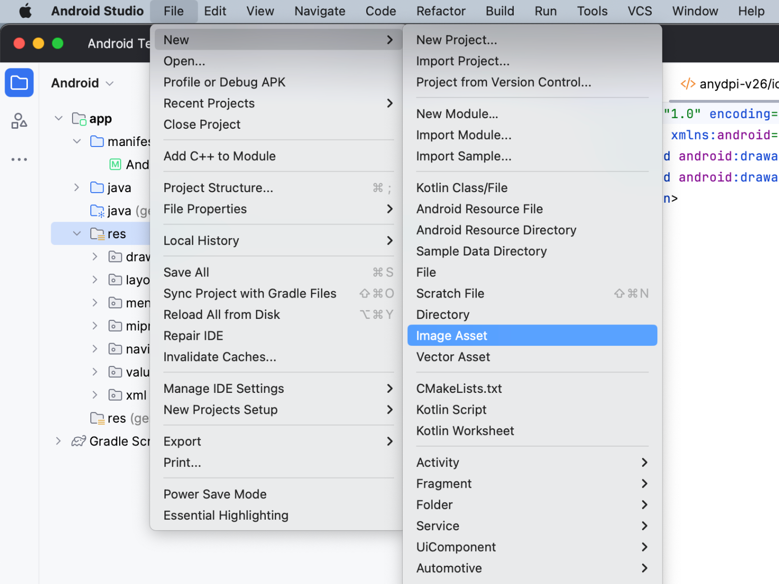 如何正確地設計Android App Icon? [附Figma範本] - Hsieh Cheng Yi | UIUX Designer